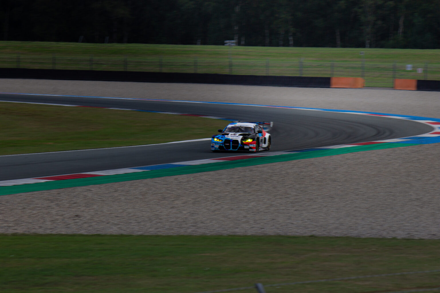 Jacks Racing Days 2024 - Adriaan Carshots