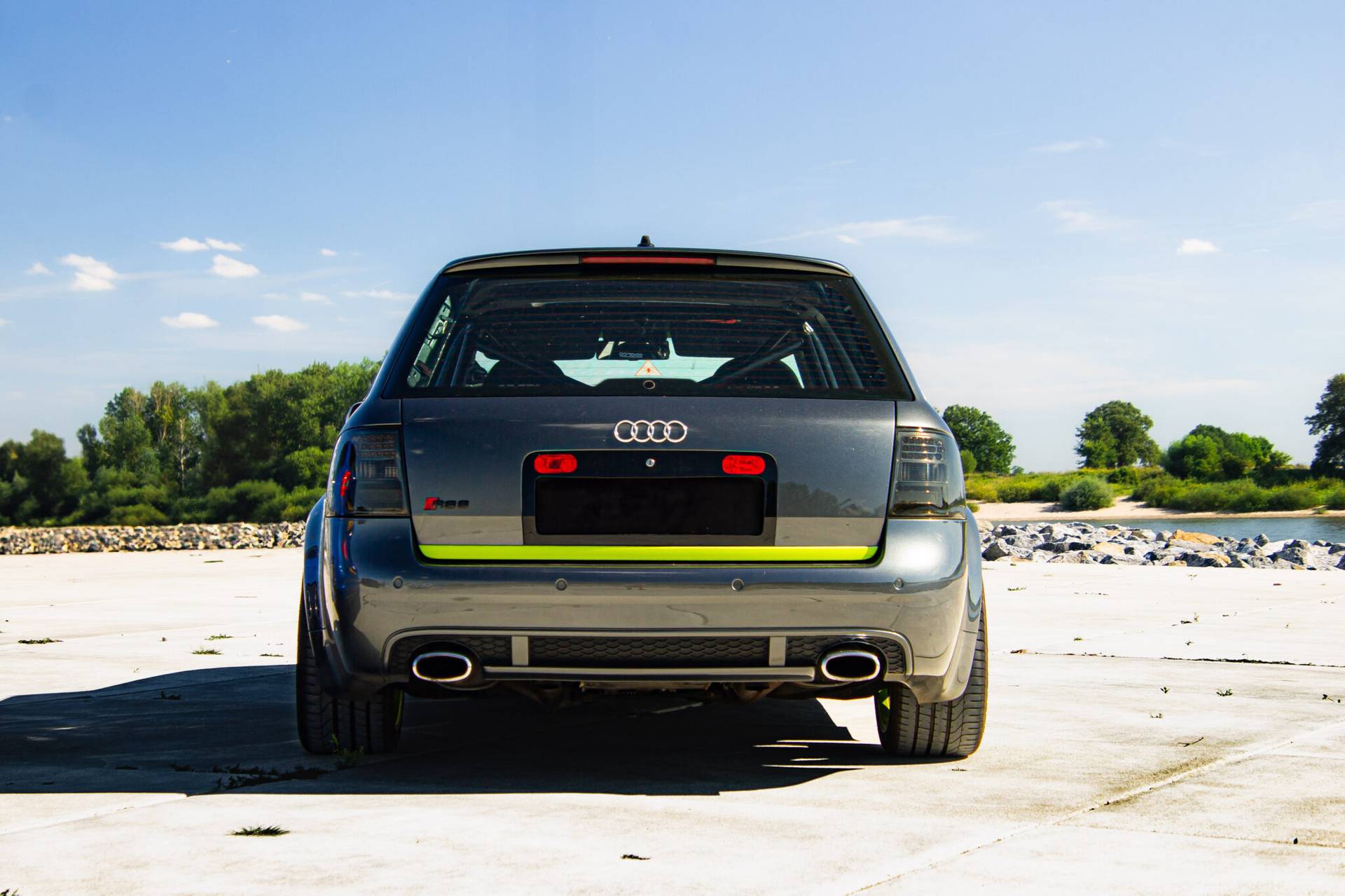 RS6 Twinturbo & S3 & GTd & GTI - Adriaan Carshots